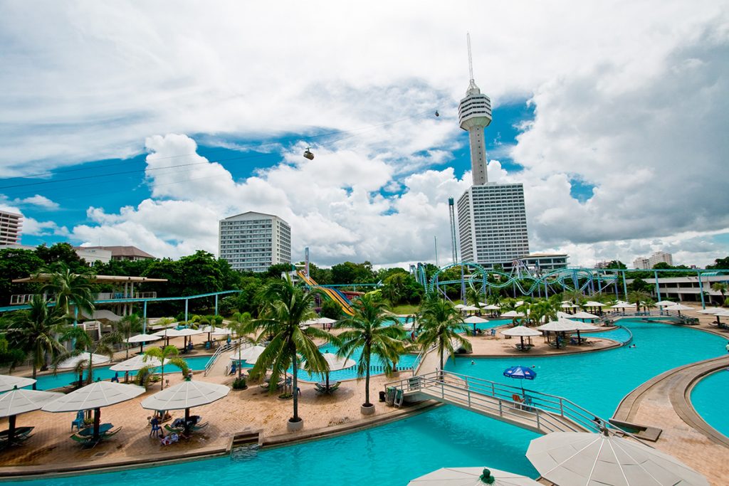 Water Park