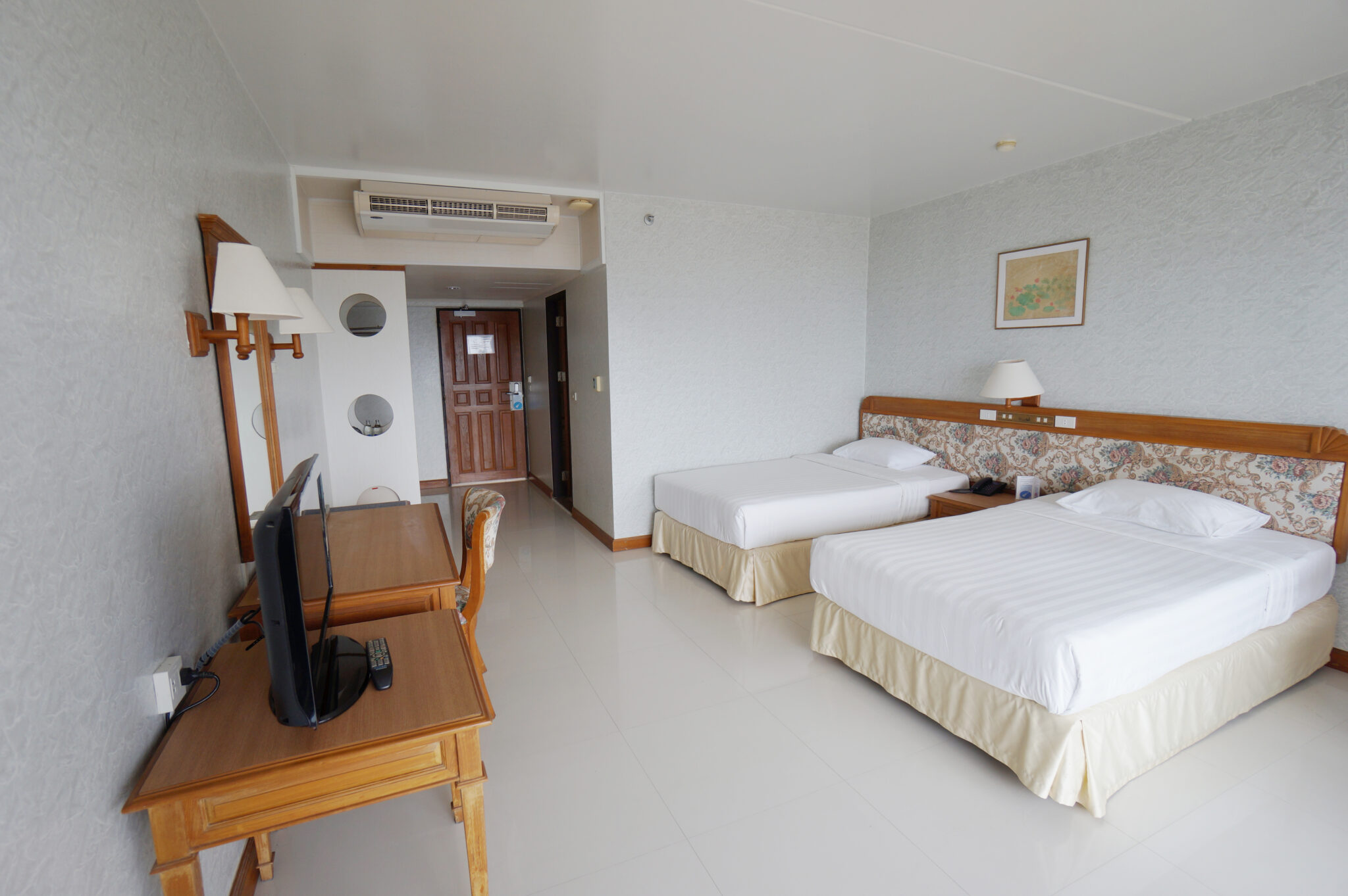 UPDATE ROOM SUPERIOR