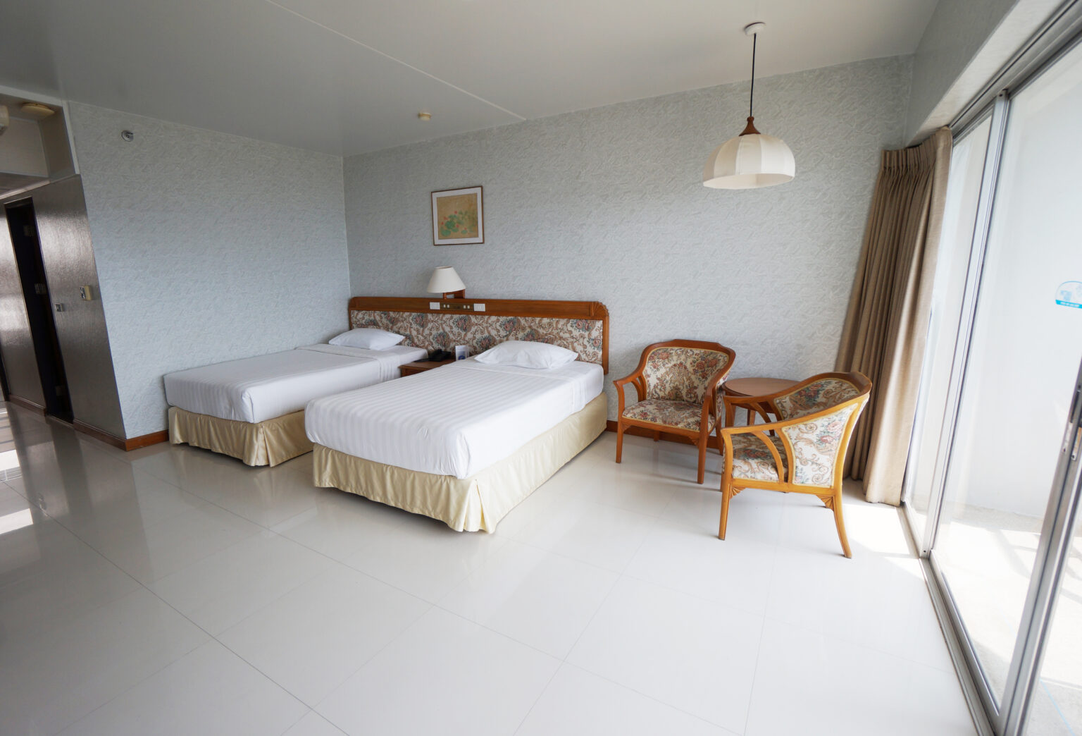 UPDATE ROOM SUPERIOR